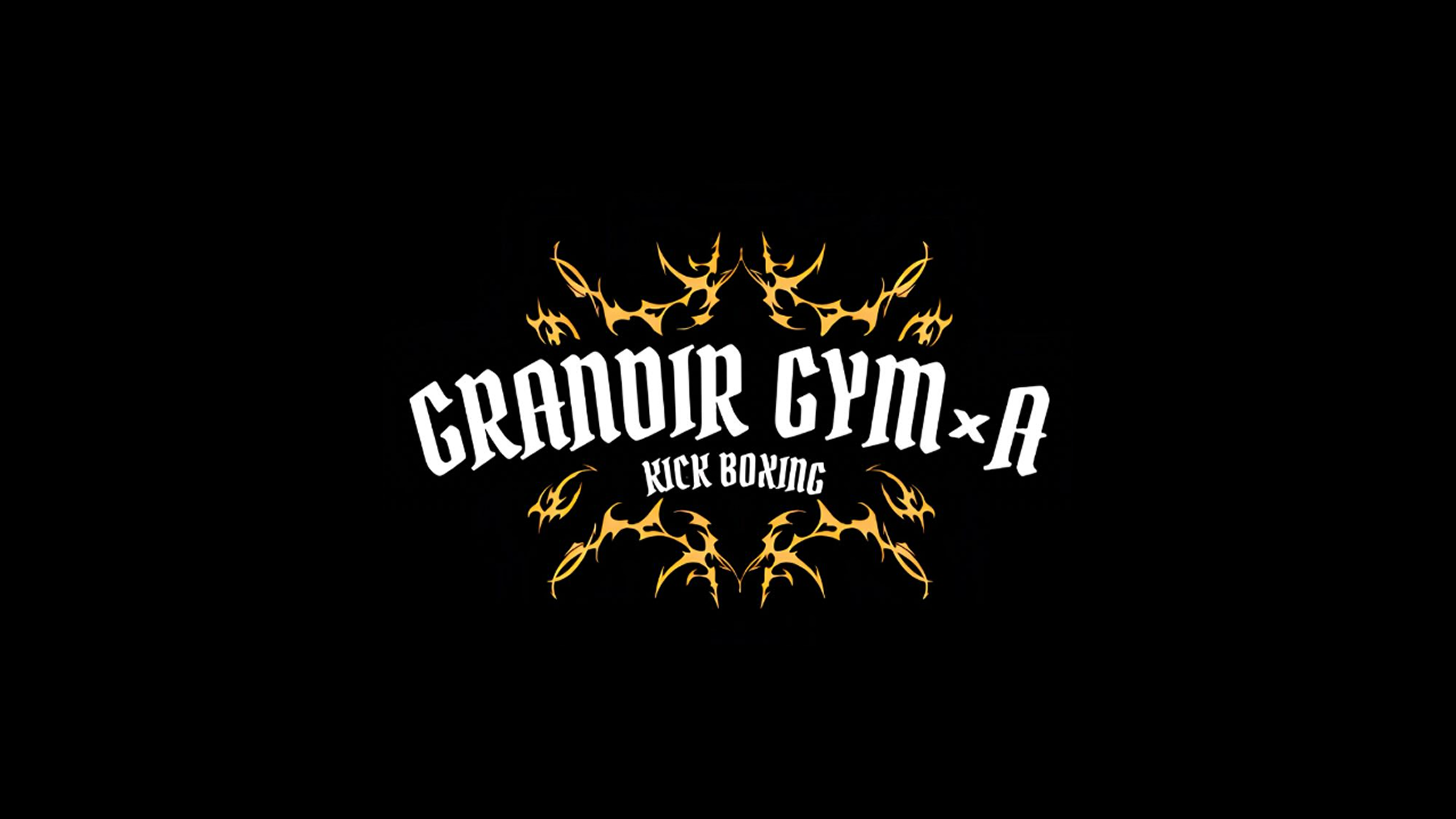 ホームページをリニューアルいたしました。 | GRANDIR GYM×a